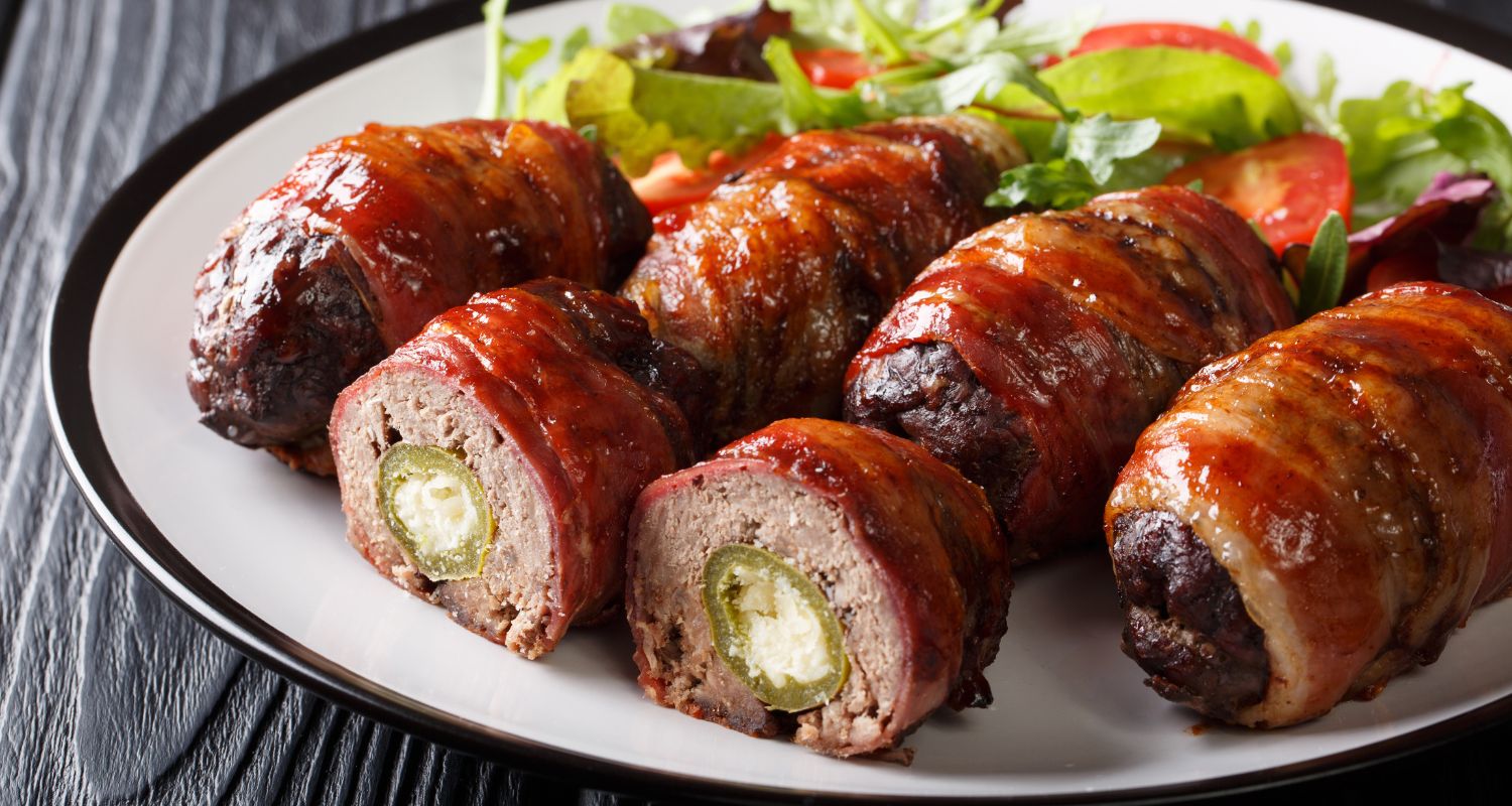 Armadillo Eggs Recipe for Spicy Food Lovers